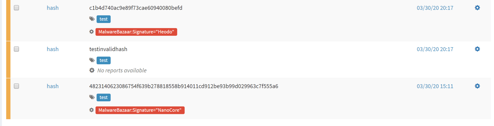 IPVoid – TheHive Project