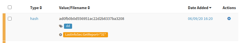 Cortex-Analyzers 2.8.0: to infinity and beyond! – TheHive Project