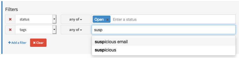 TheHive 4 – TheHive Project